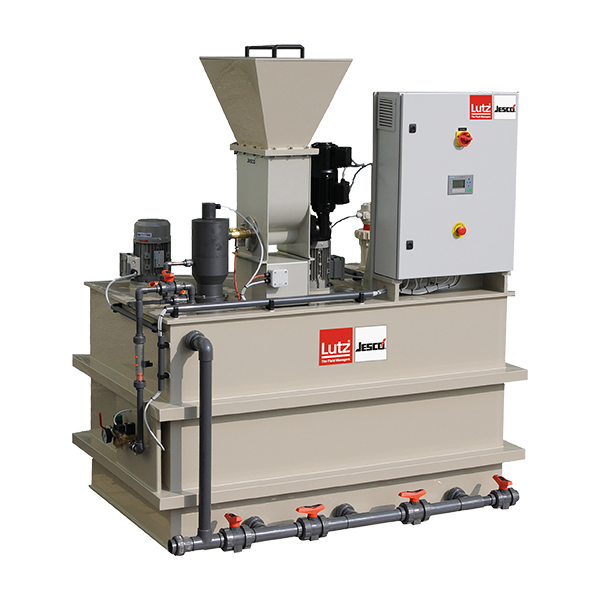 EASYPURE Powder & Liquid | Lutz-Jesco GmbH