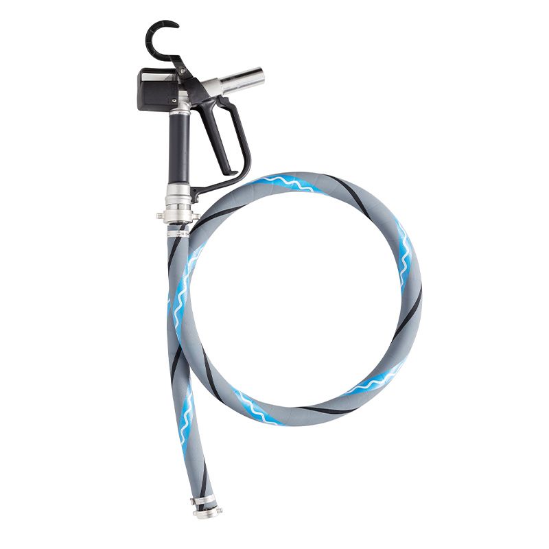 Pump set - Explosive media | Lutz Pumpen