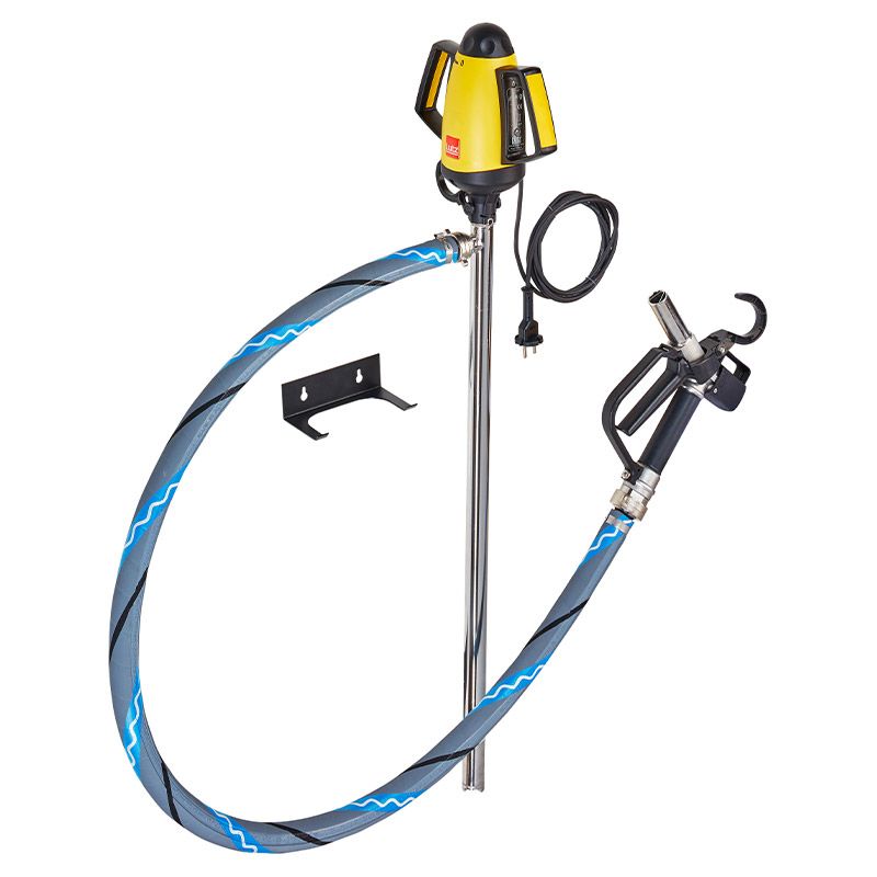 Pump set B2 Vario Niro | Lutz Pumpen