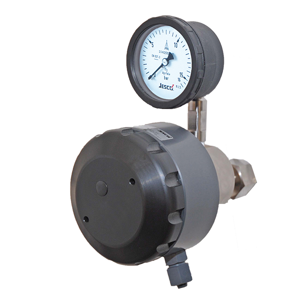 Chlorgas-Desinfektion: Effektiv und häufig verwendet