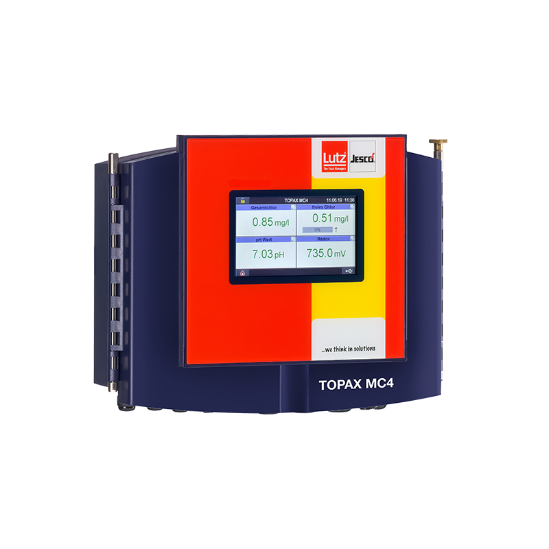 Single and multi-channel controller